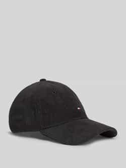 Tommy Hilfiger Cap mit Logo-Stitching Modell FLAG CORD