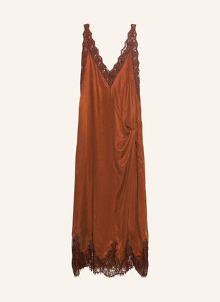 Bimba & Lola Bimba Y Lola Kleid braun
