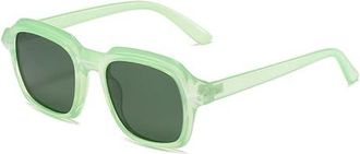 Generic Lunettes De Soleil For Hommes Et Femmes For La Conduite En Plein Air, Les Vacances(Green)