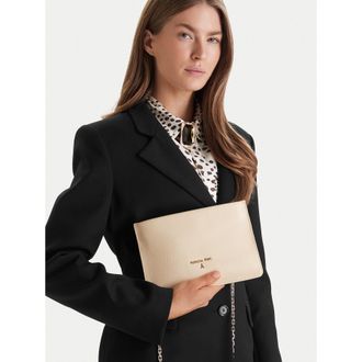 Patrizia Pepe Handtasche Patrizia Pepe 8B0335/L001-W405 &Eacute;cru