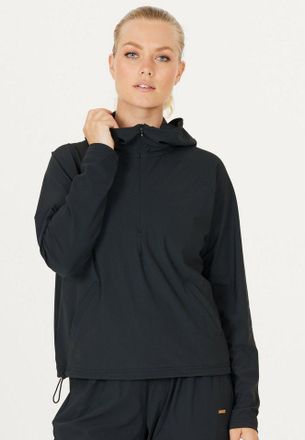 ENDURANCE Laufjacke Amis in dehnbarer und bequemer Qualit&auml;t