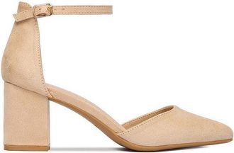 Jenny Pumps CEO-AMMA WSS20968-01. Beige