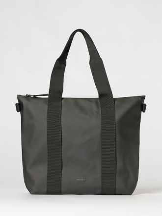 Rains Sac Cabas Femme couleur Noir