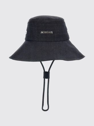 Jacquemus Chapeau JACQUEMUS Homme couleur Bleu