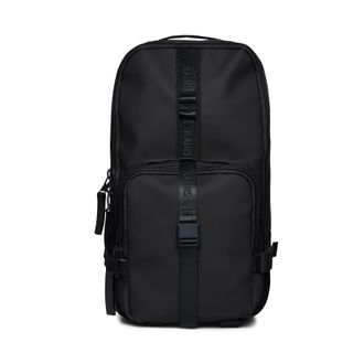 Rains Rucksack Rains Trail Rucksack W3 14350 Schwarz