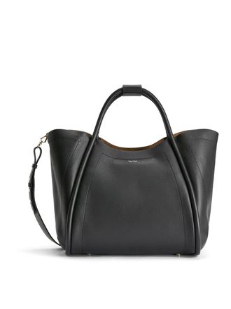 Max Mara Umhängetasche - Schwarz