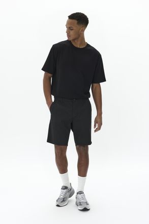 Matinique Shorts MAthomas Shorts Gerade Passform