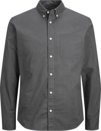 Jack & Jones Jprbrook Oxford Shirt L/S Noos
