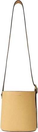 Coach Femme, Sacs, Beige, Taille: ONE Size Bleecker Bucket Bag 21