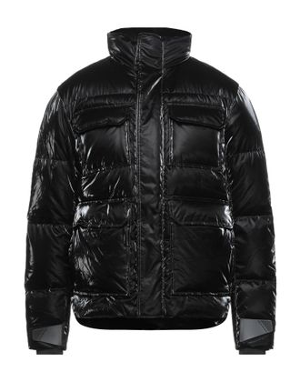 Emporio Armani JACKEN & M&Auml;NTEL - Pufferjacken & Daunenjacken auf YOOX.COM