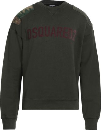 Dsquared2 TOPS - Sweatshirts auf YOOX.COM