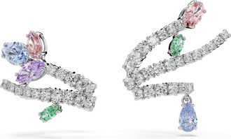 Swarovski Ohrringe
