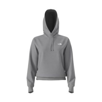 The North Face Evo SD Reg Sweat &agrave; capuche - Femme - Sport - Gris - Taille: 36 FR