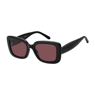 Marc Jacobs unisex, Accessories, Schwarzk, 53 MMGr&ouml;&szlig;e