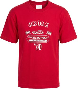 Dr&ocirc;le de Monsieur TOPS - T-shirts auf YOOX.COM