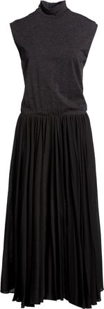 Brunello Cucinelli KLEIDER - Maxi-Kleider auf YOOX.COM