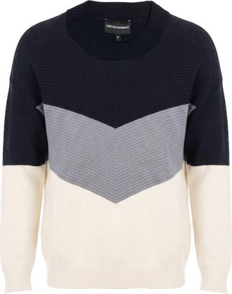 Emporio Armani STRICKWAREN - Pullover auf YOOX.COM