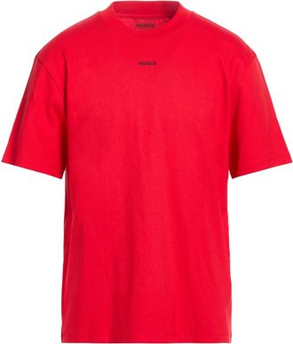 HUGO BOSS TOPS - T-shirts auf YOOX.COM