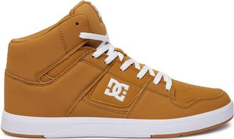 DC Sneakers DC Shoes ADYS400080 Braun