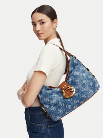 Guess Handtasche Guess Camden HWDB93 08180 Blau