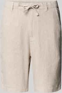 Jack & Jones Regular Fit Shorts mit Tunnelzug Modell MYKONOS