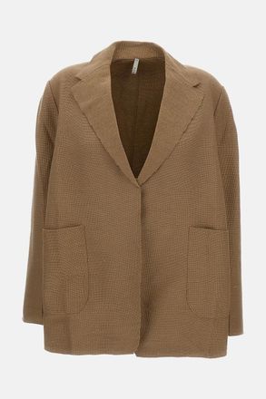 Boboutic Offene Jacke