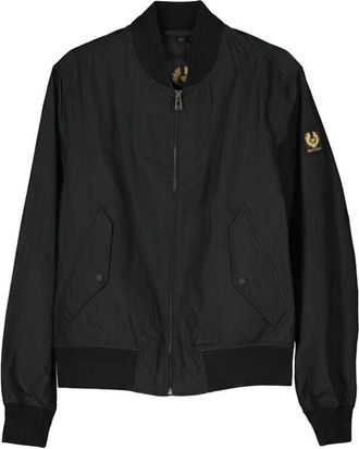 Belstaff Herren Bomberjacke CARRIER