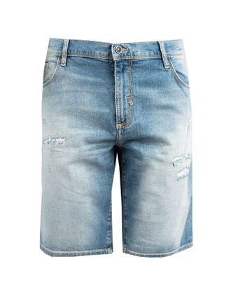 Antony Morato Shorts Dave Herren blau