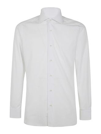 Barba Chemise - Blanc