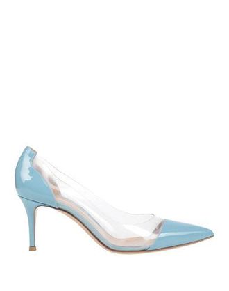 Gianvito Rossi CHAUSSURES - Escarpins sur YOOX.COM