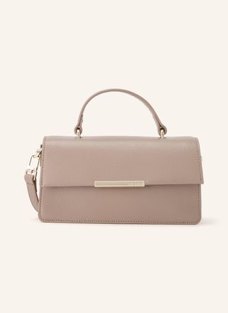 Ted Baker Umh&auml;ngetasche Rennye beige