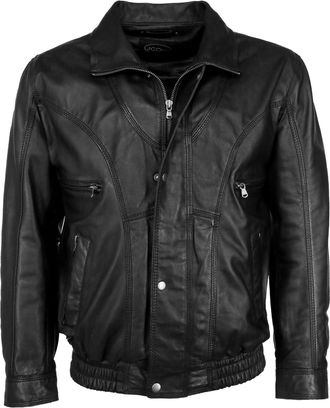 JCC Lederjacke 3102125