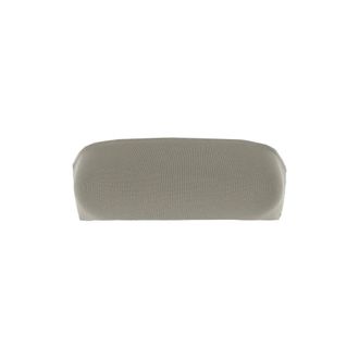 Max Mara &Auml;rmelloses Oberteil - - Tops - Damen - Grau - S