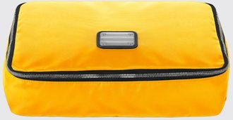 FPM Milano Sac De Voyage FPM MILANO Homme couleur Jaune