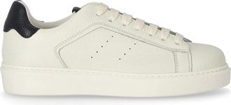 Doucal's Low-Top Sneaker - Katay Cream Sneaker - Gr. 40 (EU) - in Weiß - für Damen
