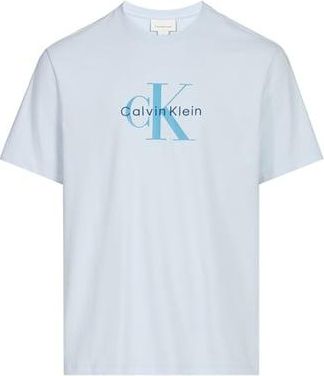 Calvin Klein T-shirt col rond en coton