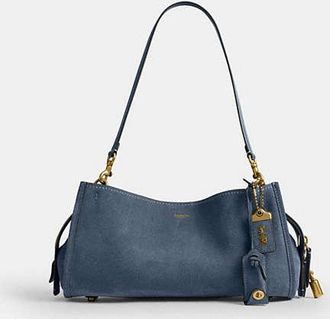 Coach Rogue Tasche 34