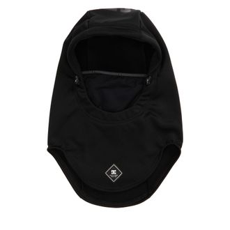 DC Kapuzenm&uuml;tze DC Shoes ADYAA03174 Schwarz