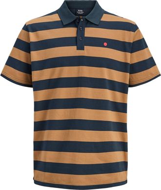 R.D.D. Royal Denim Division Poloshirt