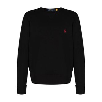 Polo Ralph Lauren Polo Ralph Lauren Pullover - - Knitwear - Herren - Schwarzk - S