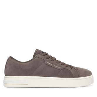 A|X Armani Exchange Sneakers Armani Exchange XM003617 AF29106 U6125 Braun
