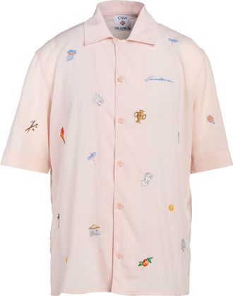 Casablanca TOPS - Hemden auf YOOX.COM