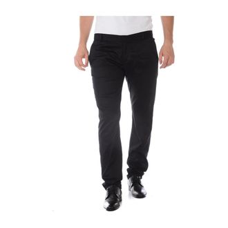 Daniele Alessandrini Jeans - - Trousers - Herren - Schwarzk - XL
