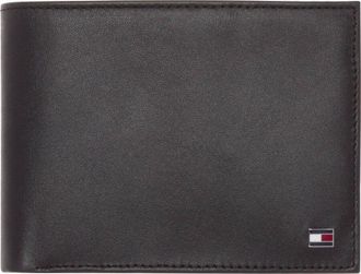 Tommy Hilfiger Herren Geldbeutel