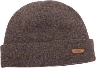 Yerse Yerse, Femme, Accessoires, Brun, Taille: ONE Size Cleo Hat