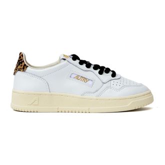 Autry Damen, Schuhe, Wei&szlig;, 39 EUGr&ouml;&szlig;e