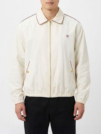 Dr&ocirc;le de Monsieur Jacke DR&Ocirc;LE DE MONSIEUR Herren Farbe Wei&szlig;