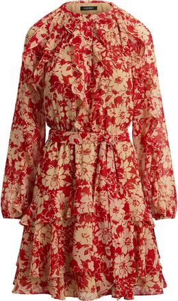 Lauren Ralph Lauren Kleid