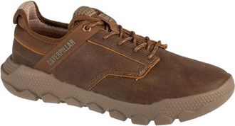 CAT Caterpillar Other Leather pour Homme, Marron, 45 EU