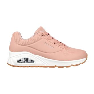 Skechers Damen, Schuhe, Rosa, 36 EUGr&ouml;&szlig;e